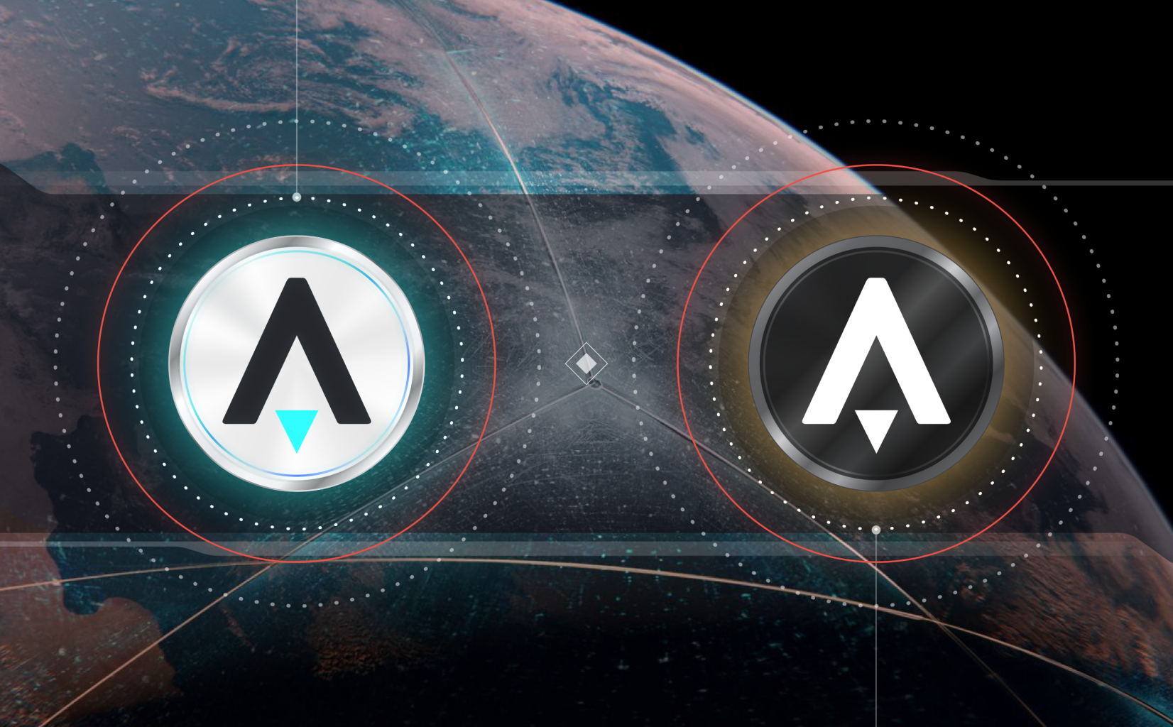 Star Atlas DAO